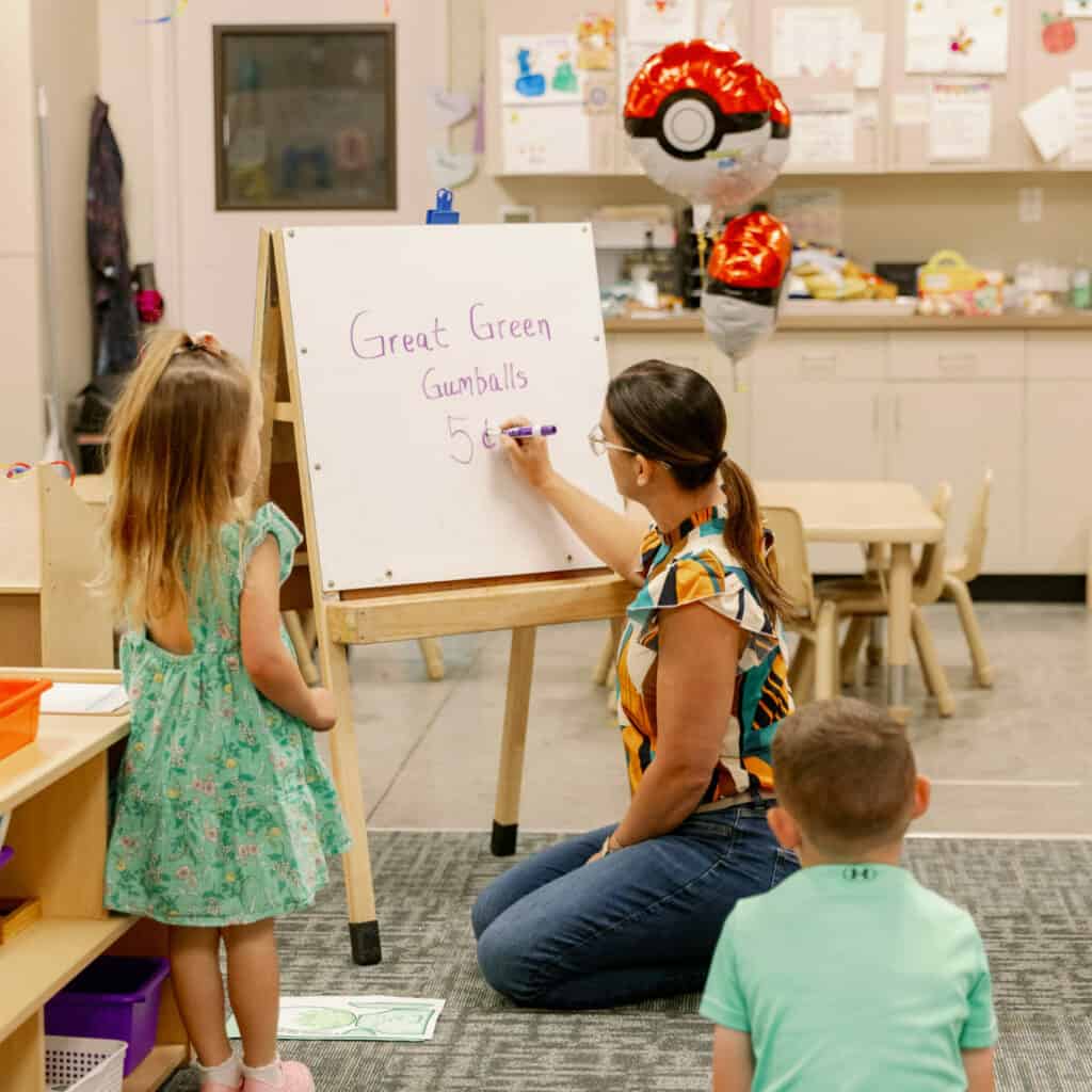 Preschool In Fort Myers - Connection Point Early Learning Center